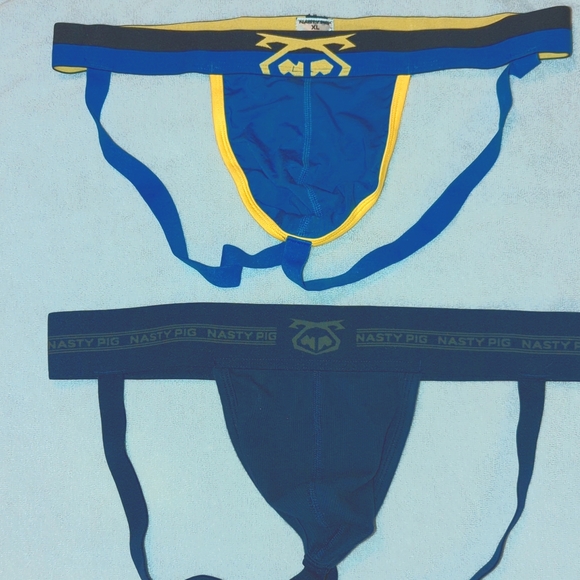 Nasty Pig | Underwear & Socks | Mens Nasty Pig Jocks | Poshmark